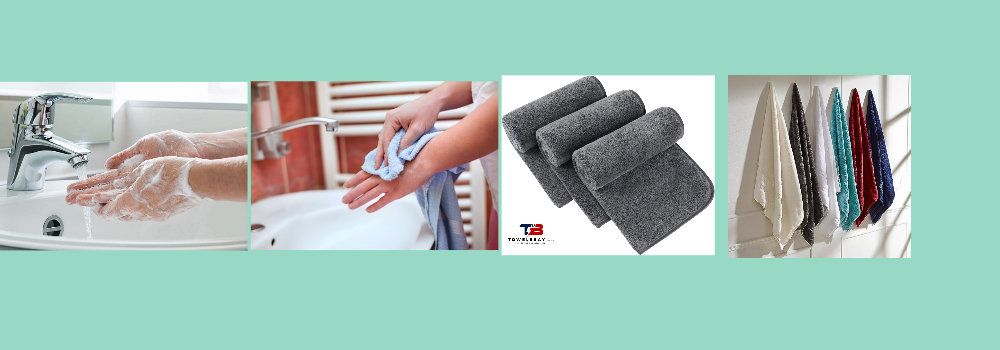 The Essential Guide to Hand Towels - Towelsbay